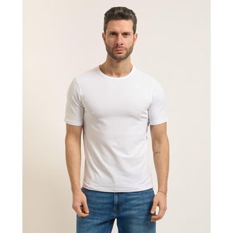 K-Way T-shirt homme Adame en tissu &eacute;lastique