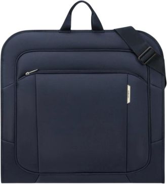 Samsonite unisex, Sacs, Bleu, Taille: ONE Size Housse &agrave; V&ecirc;tements