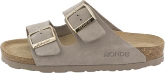 Rohde Pantolette Alba
