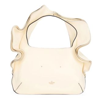 Valentino Garavani Damen, Taschen, Beige, ONE SIZEGr&ouml;&szlig;e
