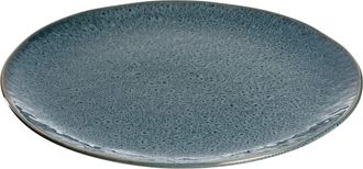 Leonardo Leonardo Speiseteller Matera Blau ø 27 cm
