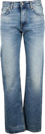 Haikure Femme, Jeans, Bleu, Taille: W29 Jeans droits