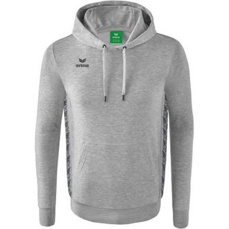 Erima Herren Essential Team Kapuzensweat
