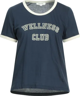Sporty & Rich TOPS - T-shirts auf YOOX.COM