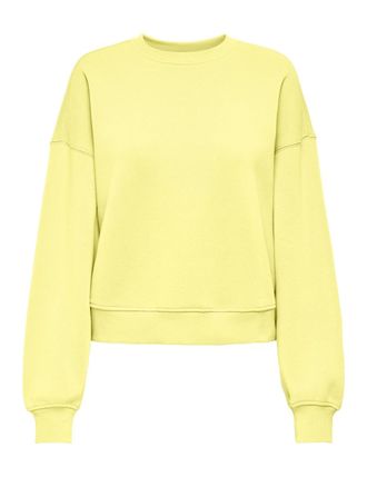 Only Onlbest L/S Crew Neck SWT Noos