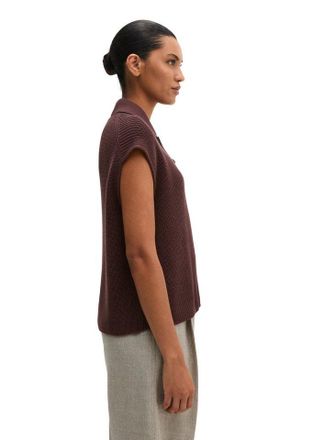 Marc O'Polo Poloshirt aus Organic Cotton-Qualit&auml;t