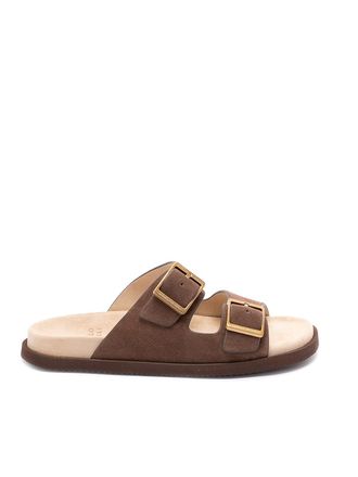 Brunello Cucinelli Sandales - Gris