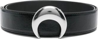 Marine Serre Homme, Accessoires, Noir, Taille: 95 CM Ceintures