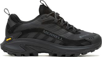 Merrell Moab Speed 2 GORE-TEX Wide Width - Noir - Taille 42.5 W