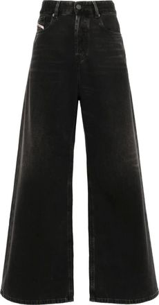 Diesel Damen, Jeans, Grau, W28Gr&ouml;&szlig;e