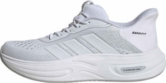 adidas Damen Cloudfoam CUXXION Shoes, FTWR White/LGH solid Grey/FTWR White, 38 2/3 EU