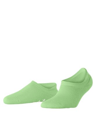 Esprit Damen Stoppersocken Home W Hp Baumwolle rutschhemmende Noppen 1 Paar, Grün After Eight 7134, 39/42 EU