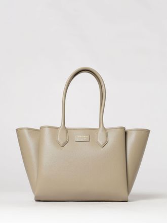 Emporio Armani Sac Cabas Femme couleur Beige