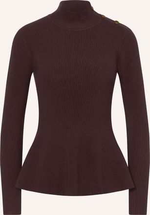 Reiss Reiss Pullover Isabella rot