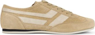 Tom Ford Homme, Chaussures, Beige, Taille: 42 1/2 EU Brook Baskets