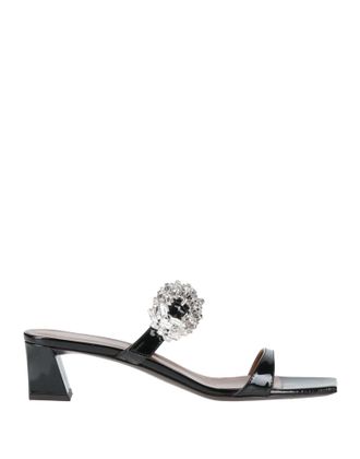 Giuseppe Zanotti SCHUHE - Sandalen auf YOOX.COM