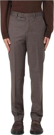 Pantaloni Torino Herren, Hosen, Grau, XLGr&ouml;&szlig;e