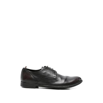 Officine Creative Herren, Schuhe, Schwarzk, 40 EUGr&ouml;&szlig;e