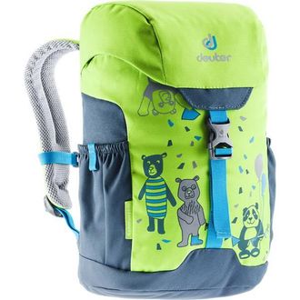 Deuter Rucksack Schmuseb&auml;r