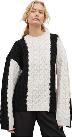 Birgitte Herskind Damen, Strickwaren, Mehrfarbig, SGr&ouml;&szlig;e
