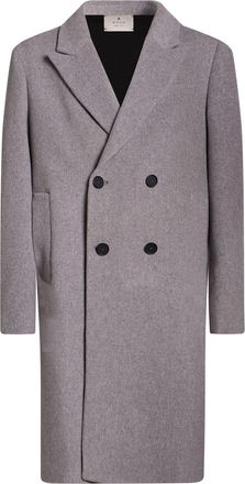 Manuel Ritz JACKEN & M&Auml;NTEL - M&auml;ntel auf YOOX.COM