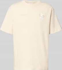 Armedangels Relaxed Fit T-Shirt aus reiner Bio-Baumwolle Modell MAARKOS