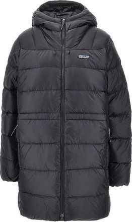 Patagonia Fitz Roy long down jacket Woman XS