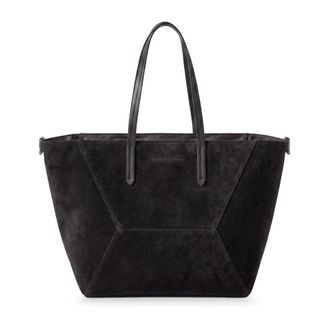 Brunello Cucinelli BC Duo Bag - - Bags - Damen - Schwarzk - ONE SIZE