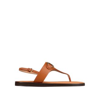 Ferragamo Damen, Schuhe, Braun, 38 1/2 EUGr&ouml;&szlig;e