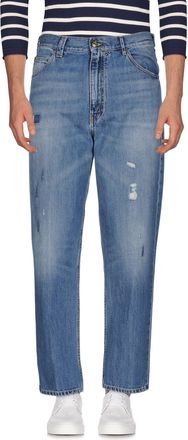 Cycle BAS - Pantalons en jean sur YOOX.COM