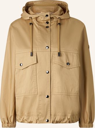 Bogner Jacke Victoria braun