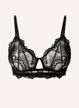 Understatement Understatement Triangel-Bh schwarz