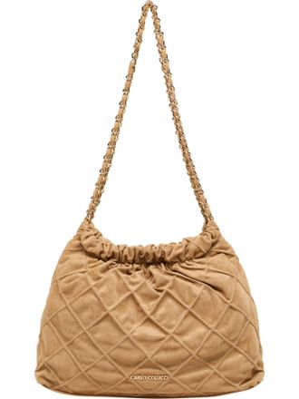 Carlo Colucci Schultertasche