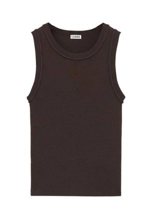 Loewe Damen Tanktop ANAGRAM