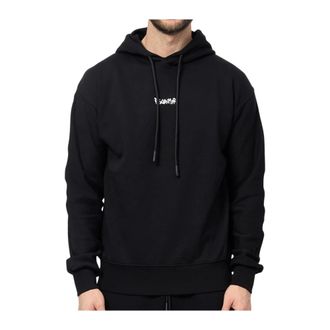 Disclaimer Urban Kapuzenpullover - - Sweatshirts & Hoodies - Herren - Schwarzk - M