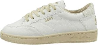 GANT Prepla Sneaker - - Shoes - Damen - Wei&szlig; - 39 EU