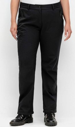 Sheego Jogginghose Funktionshose