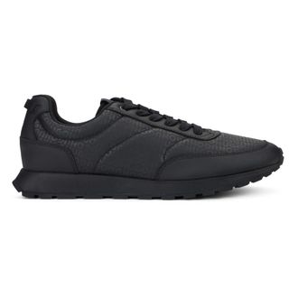 HUGO BOSS Sneakers - - Shoes - Herren - Schwarzk - 44 EU