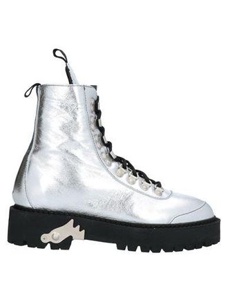 Off-white CHAUSSURES - Bottines sur YOOX.COM