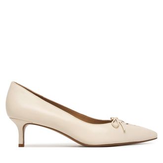 Lauren Ralph Lauren High Heels LAUREN RALPH LAUREN 802P06371004 &Eacute;cru