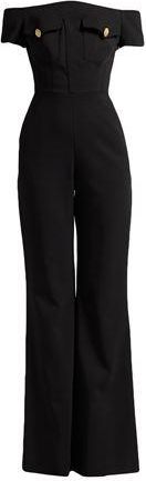 Balmain COMBINAISONS - Combinaisons enti&egrave;res sur YOOX.COM