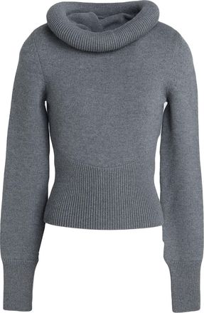 Alaia STRICKWAREN - Rollkragenpullover auf YOOX.COM