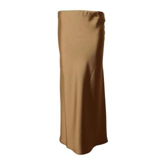 Am&eacute;lie & Am&eacute;lie Alessia ROK - - Skirts - Damen - Gr&uuml;n - XS