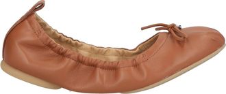 Hogan SCHUHE - Ballerinas auf YOOX.COM