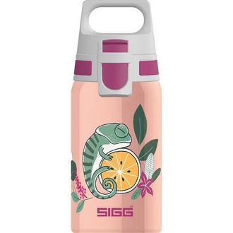 Sigg Trinkbeh&auml;lter SHIELD ONE FLORA