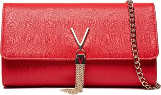 Valentino Handtasche Valentino Divina VBS1R401G Rot