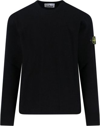 Stone Island Pullover Compass