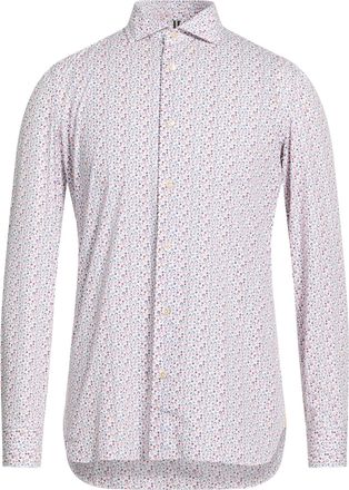 LUIGI BORRELLI NAPOLI TOPS - Hemden auf YOOX.COM