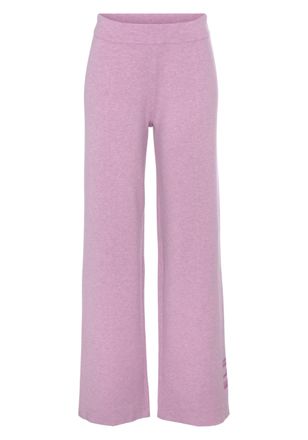 Elbsand Damen Strickhose