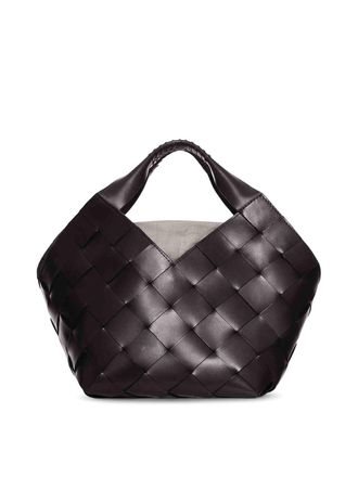 Dragon Diffusion Sac Cabas - Noir